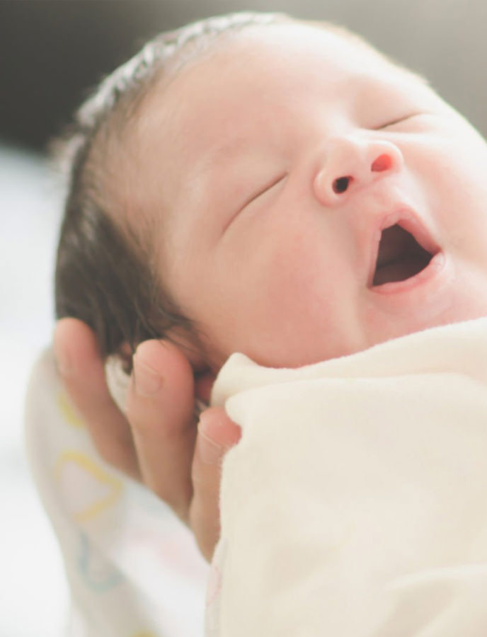 Newborn Intensive Care (Neonatology), Özel Mersin Akademi Hastanesi ...